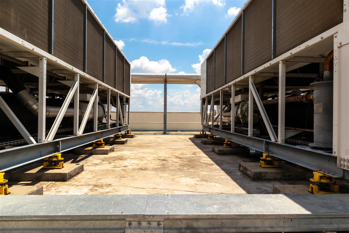 Commercial Preventative Maintenance - ejfidgeon